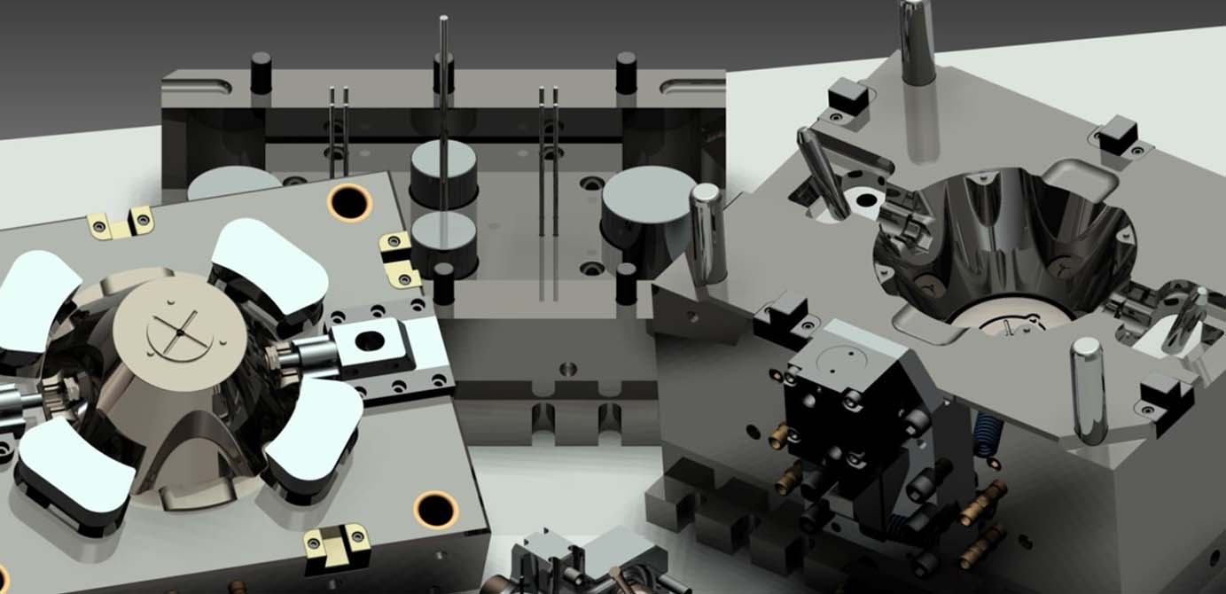 Fixture Design & Development | Shree Control Solution | Pick and place ...