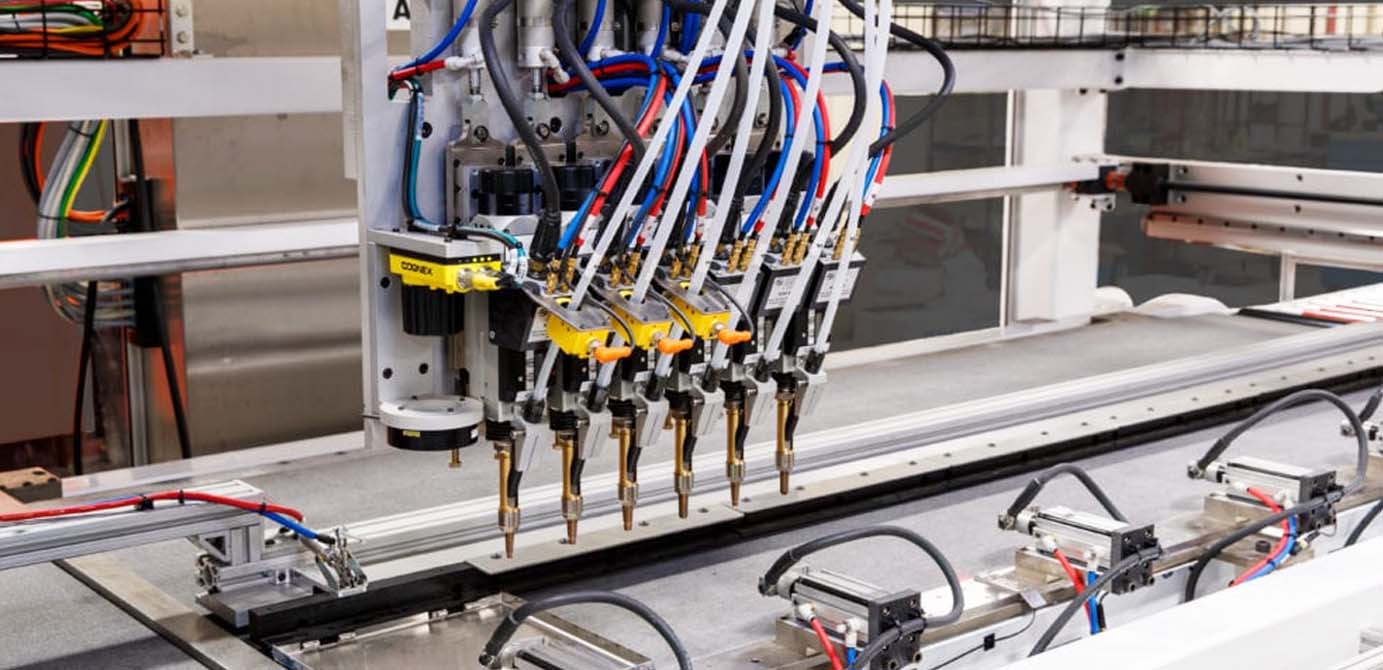 Fixture Design & Development | Shree Control Solution | Pick and place ...